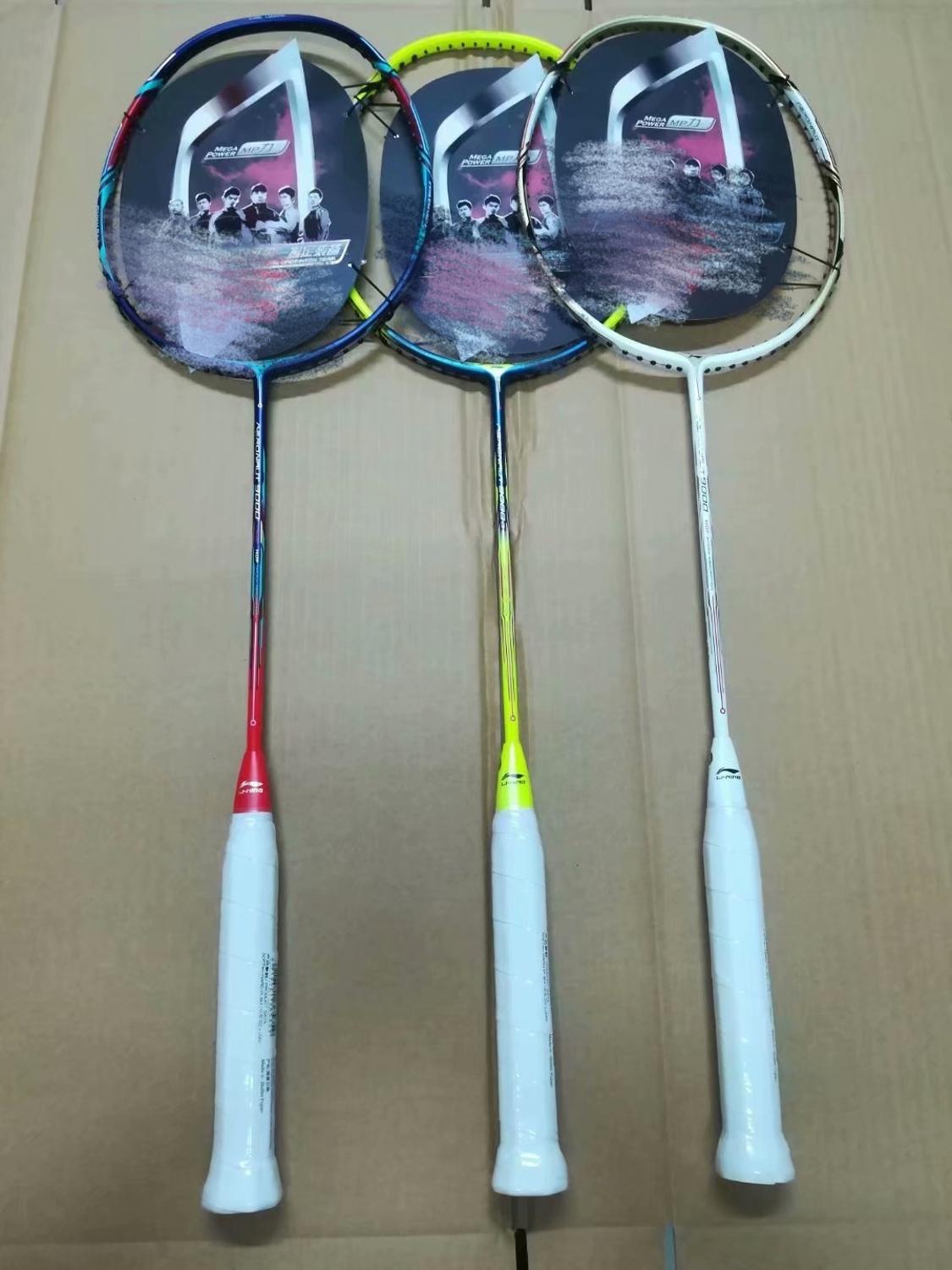N9000 model badminton racket type – Grandado