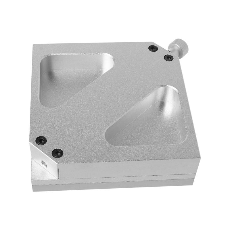 HT-90 Bga Reballing Station Direct Verwarmd Stenci... – Vicedeal