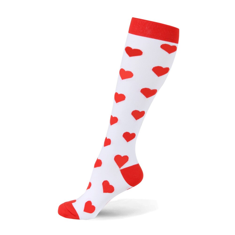 Compression Socks For Pulled Muscle Relief Shin Sp... – Grandado