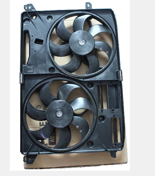 Condensor Ventilator Ac Radiator Koelventilator Ac... – Vicedeal