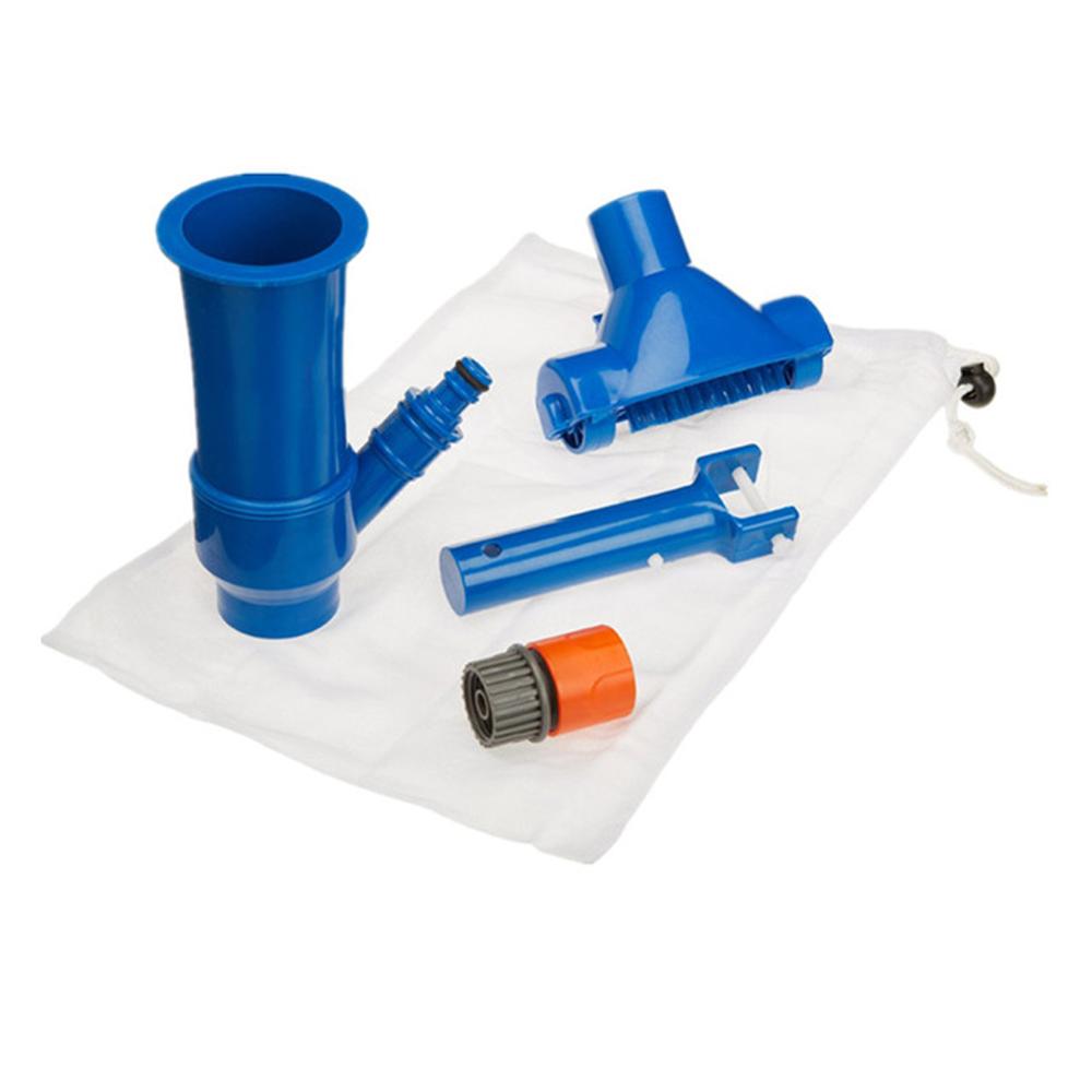 Pool Cleaner Portable Swimming Pool Pond Fountain ... – Grandado