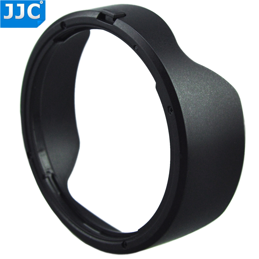 JJC LH-82 DSLR Accessories Black Lens Hood Flower ... – Grandado