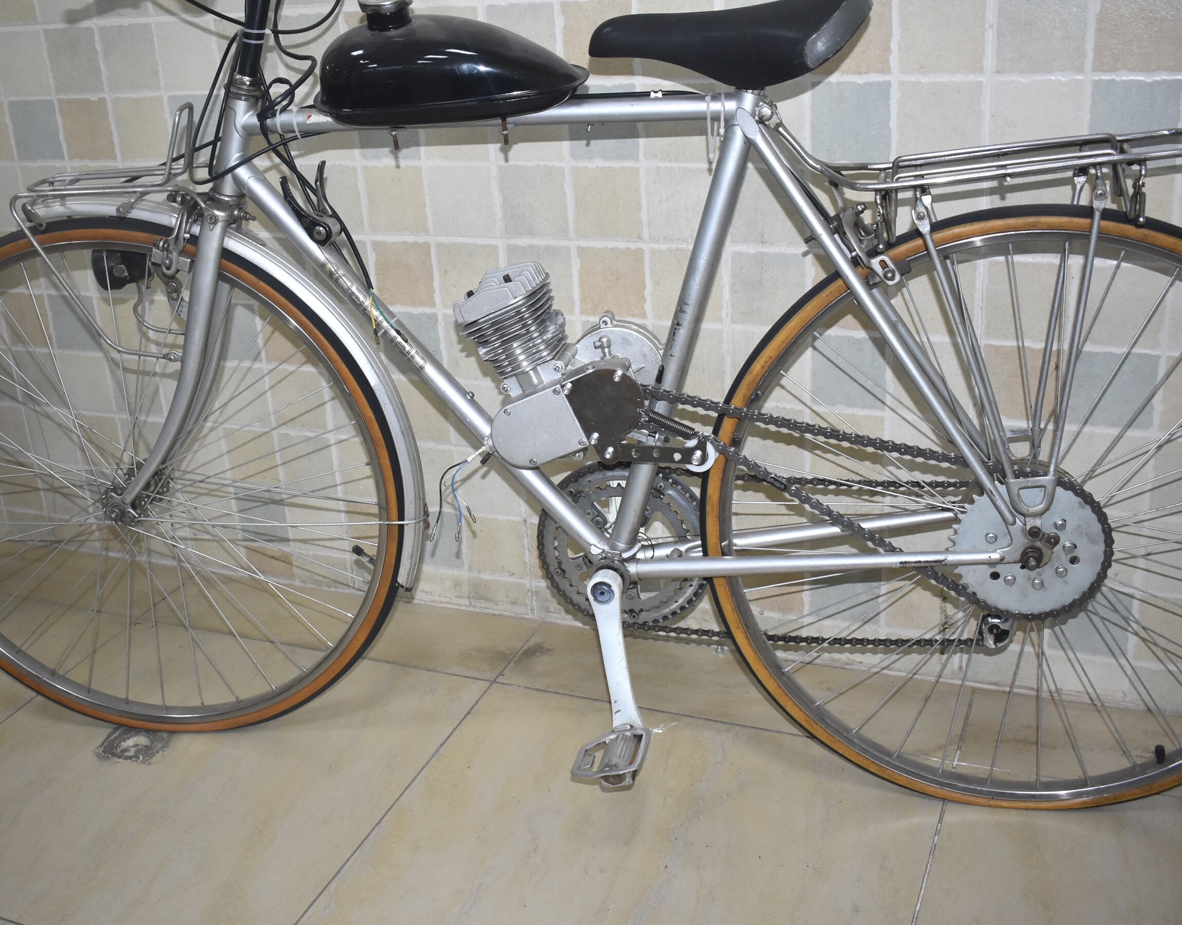 8 X Kettingspanner Lente Geladen Zilver Pouvoir Vo... – Grandado