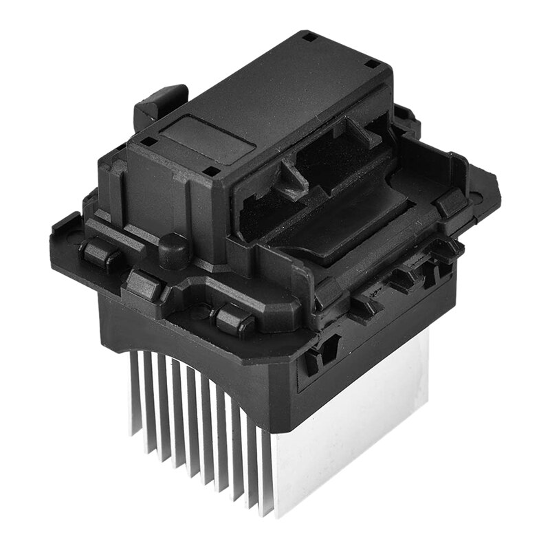 Auto Heater Blower Fan Motor Weerstand Voor Peugeo... – Vicedeal