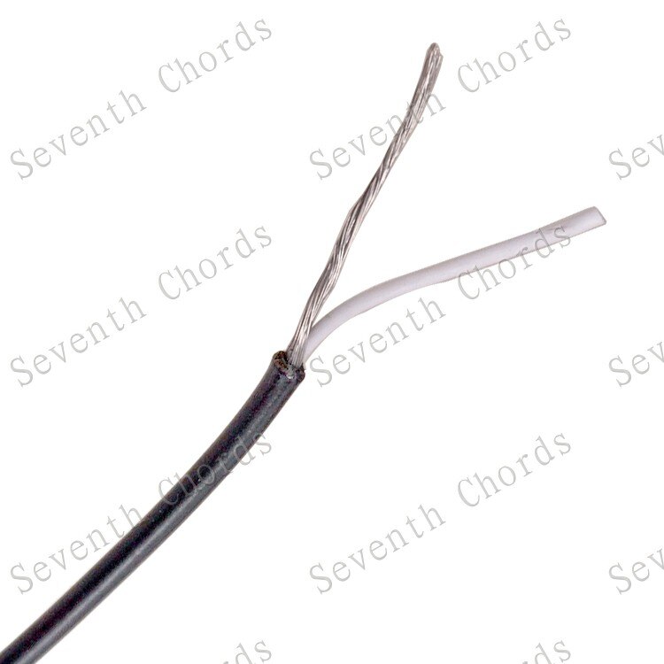 5 Meter Electric Guitar Bass Pickup Hookup 1 core ... – Grandado