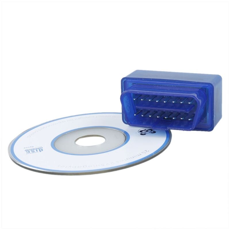 Obd2 V2 1 Mini Elm327 Bluetooth Auto Scanner Car D Grandado