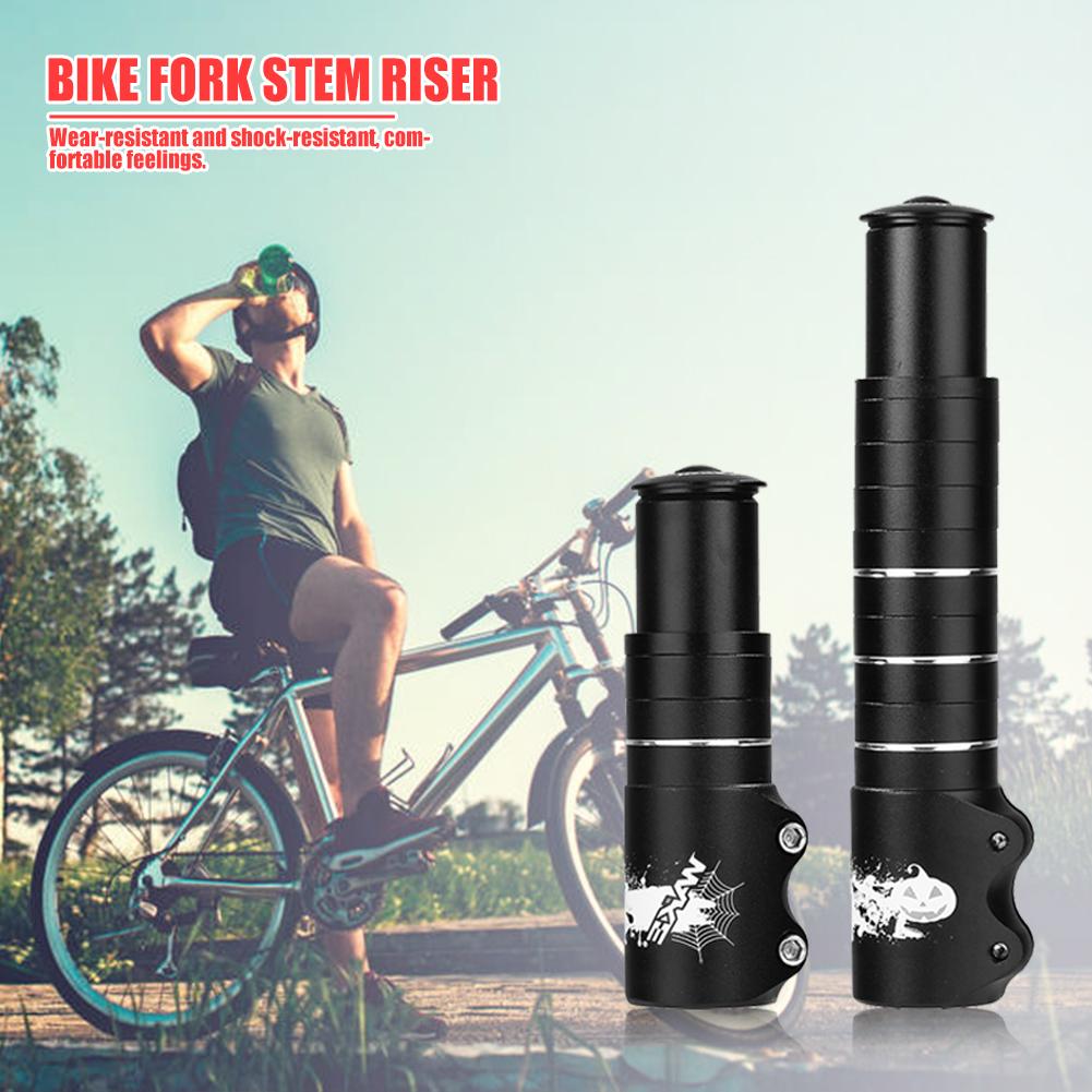 Aluminium Fiets Vorkbuis Riser Extender Extension ... – Grandado