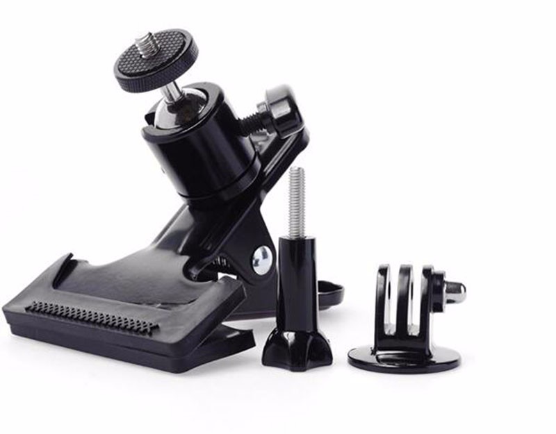 360 grad Rotation Einstellbar Clamp Halterung Für ... – Vicedeal