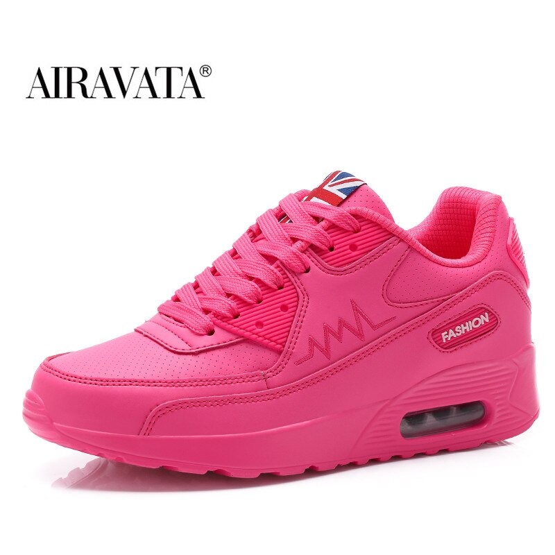 Flower Shoes Sneakers Women Walking Comfortable At... – Grandado