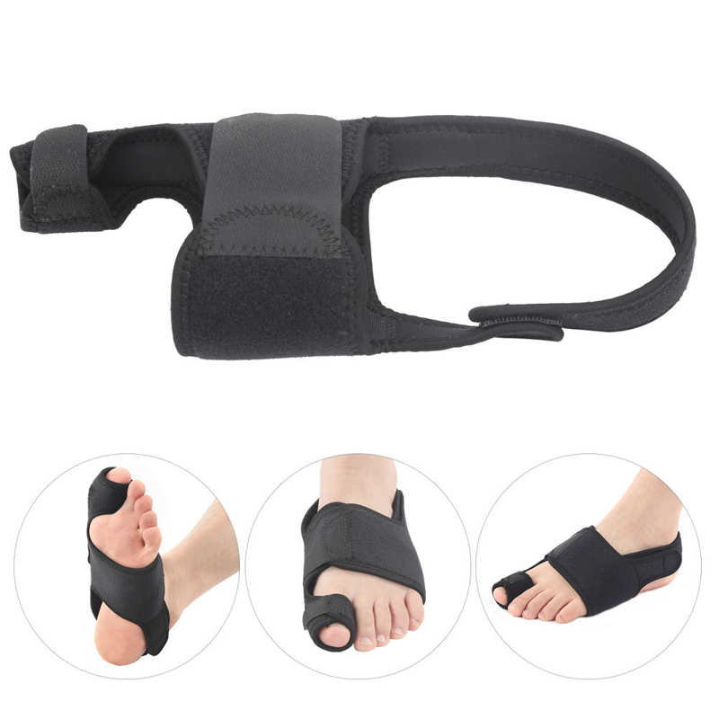 Foot Bunion Corrector Hallux Valgus Corrector Thum... – Grandado