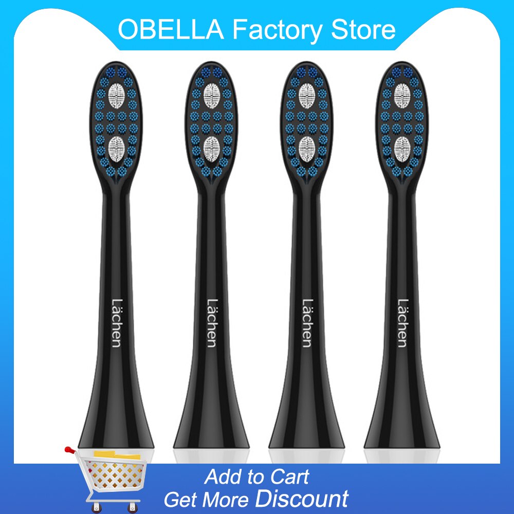 Double Sonic Electric Toothbrush H9 Adult Timer 5 ... – Vicedeal