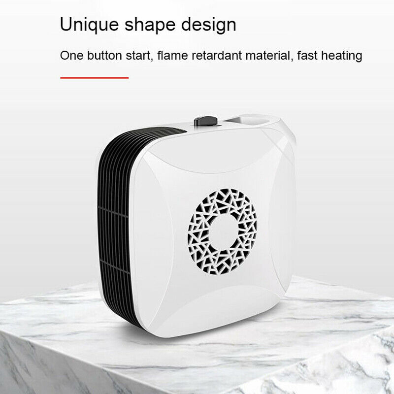 1Piece Mini Electric Heater 700W Home Portable Ele... – Grandado