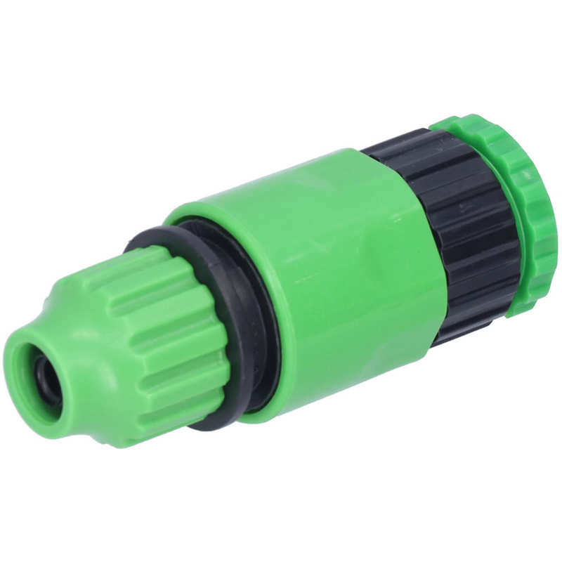 Garden Hose Quick Connect Durable Exquisite Plasti... – Grandado