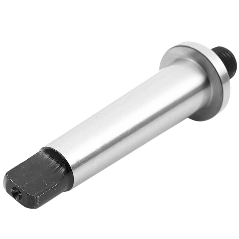 2Mt Shank to 1/2 Inch -20 Threaded Drill Chuck Arb... – Grandado