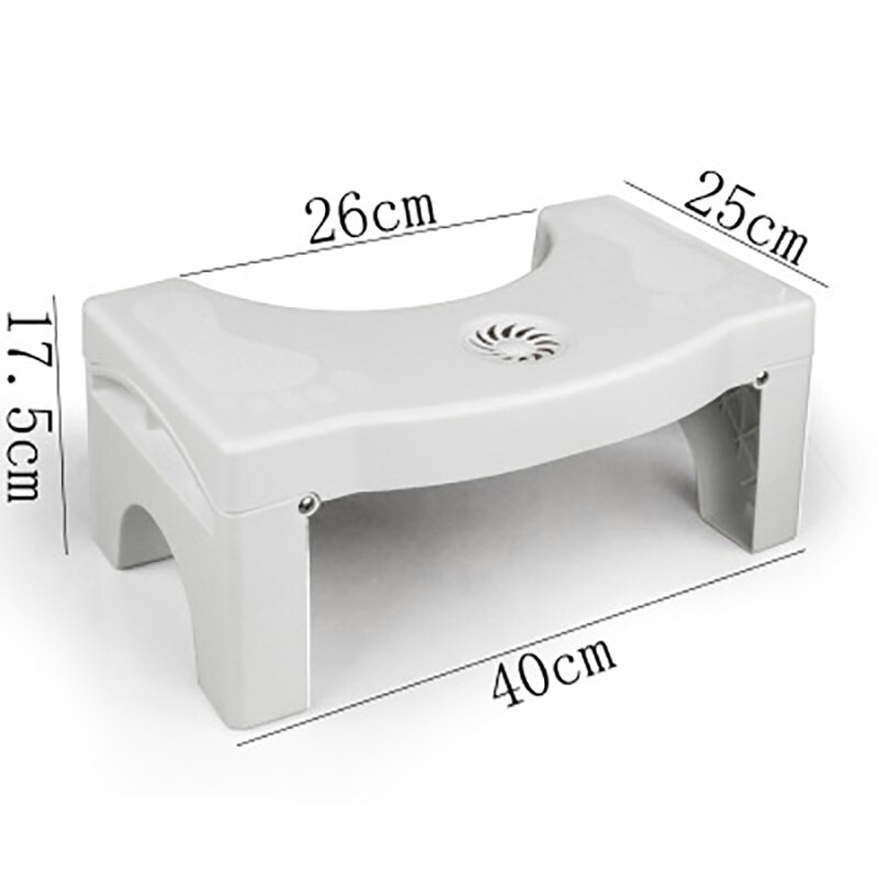 Children Foldable Toilet Footstool Squatty Step St... – Vicedeal