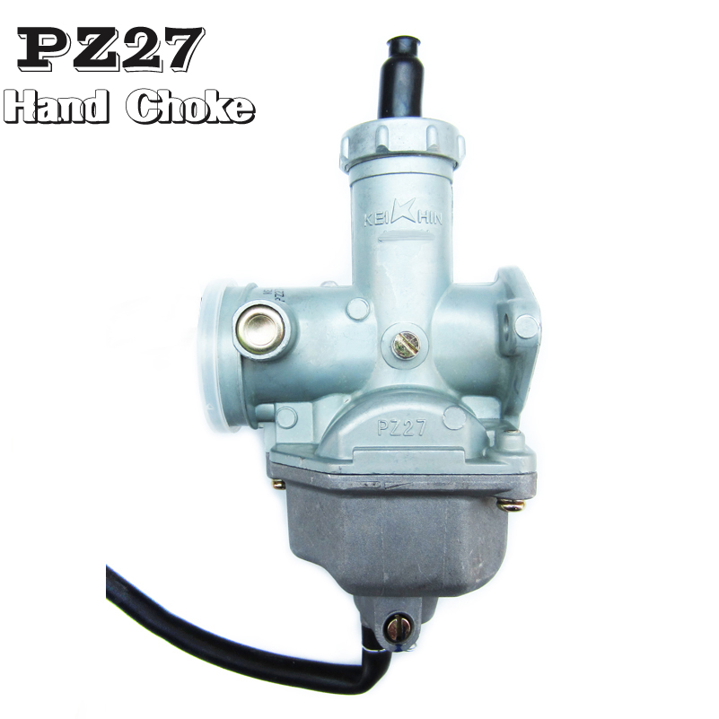 Motorfiets 27Mm Carburateur PZ27 Voor Honda CG125 ... – Vicedeal