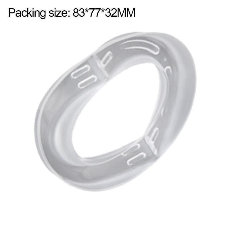 Foldable Stop Snoring Sleep Apnea Guard Bruxism Ap... – Vicedeal