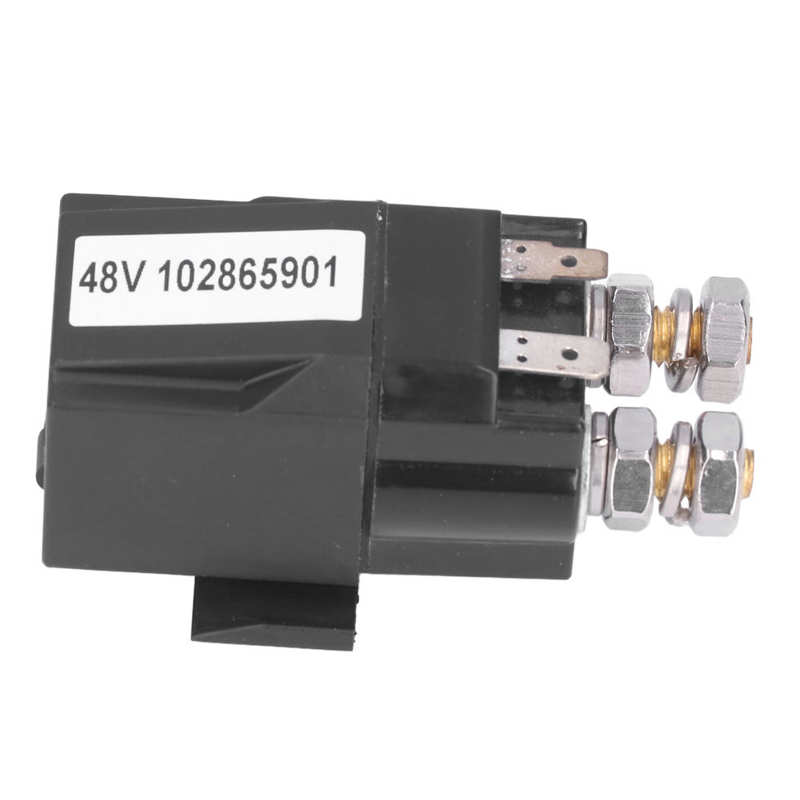Solenoid Valve with Resistor Set Rubber Metal 1028... – Vicedeal
