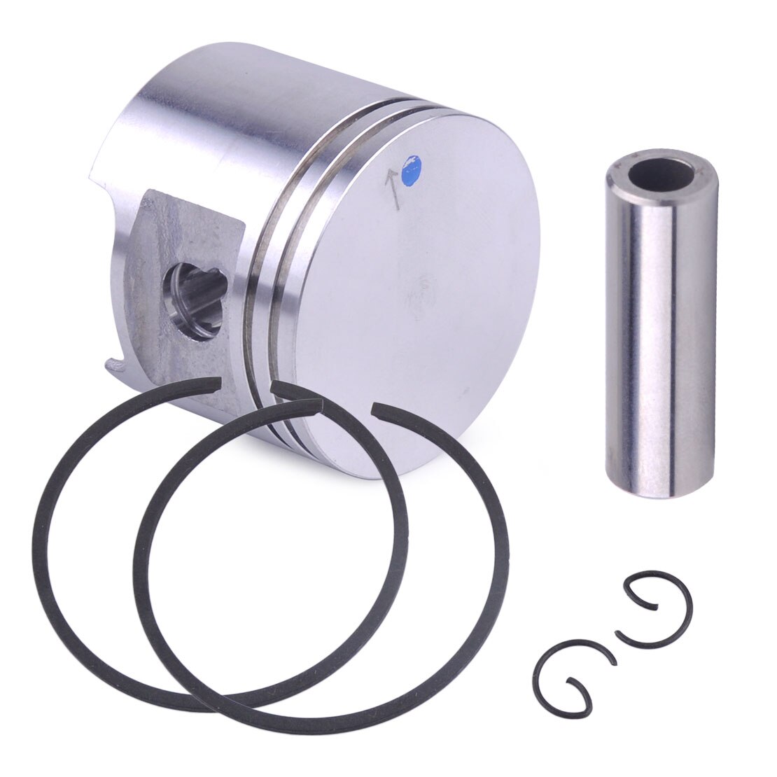 Letaosk 46Mm Cilinder Zuiger Kit Fit Voor Stihl MS... – Vicedeal