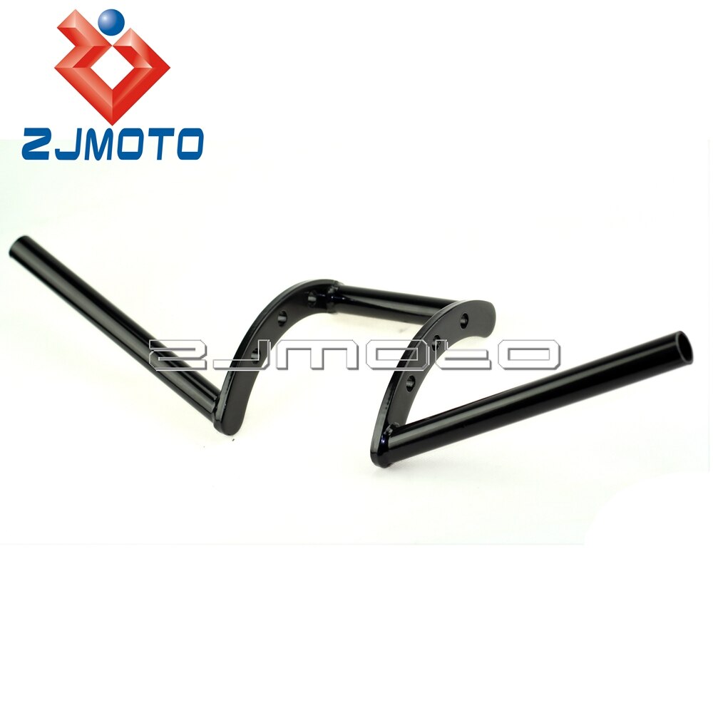 1 "Motorcycle Z Bars Drag Stuur Pullback Bar Voor ... – Grandado
