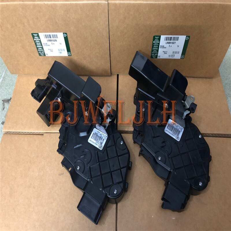 Land Rover Discovery Series and Freelander 2 and R... – Grandado