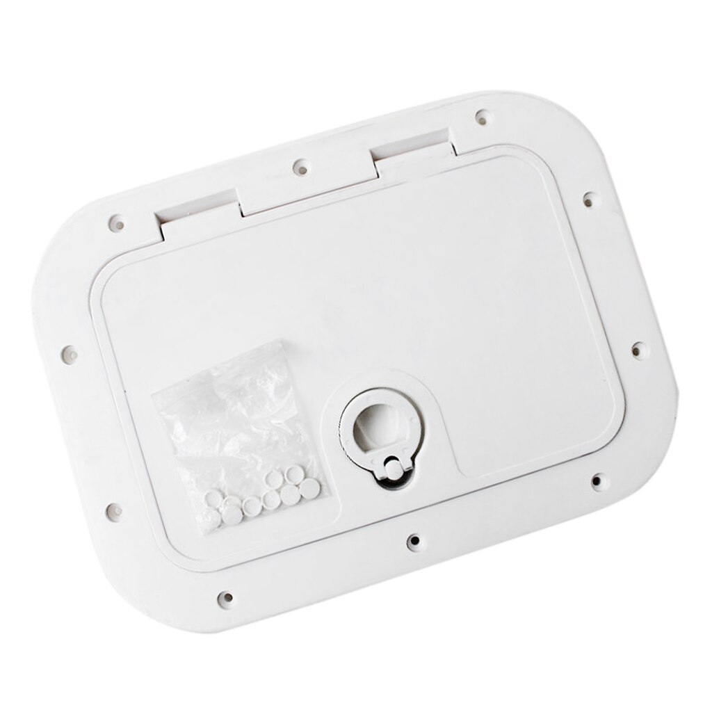 Marine Deck Plate Inspection Hatch Plastic Access ... – Grandado