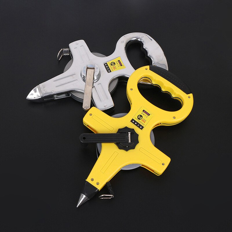 Construction Engineering Measuring Tool with Stain... – Grandado