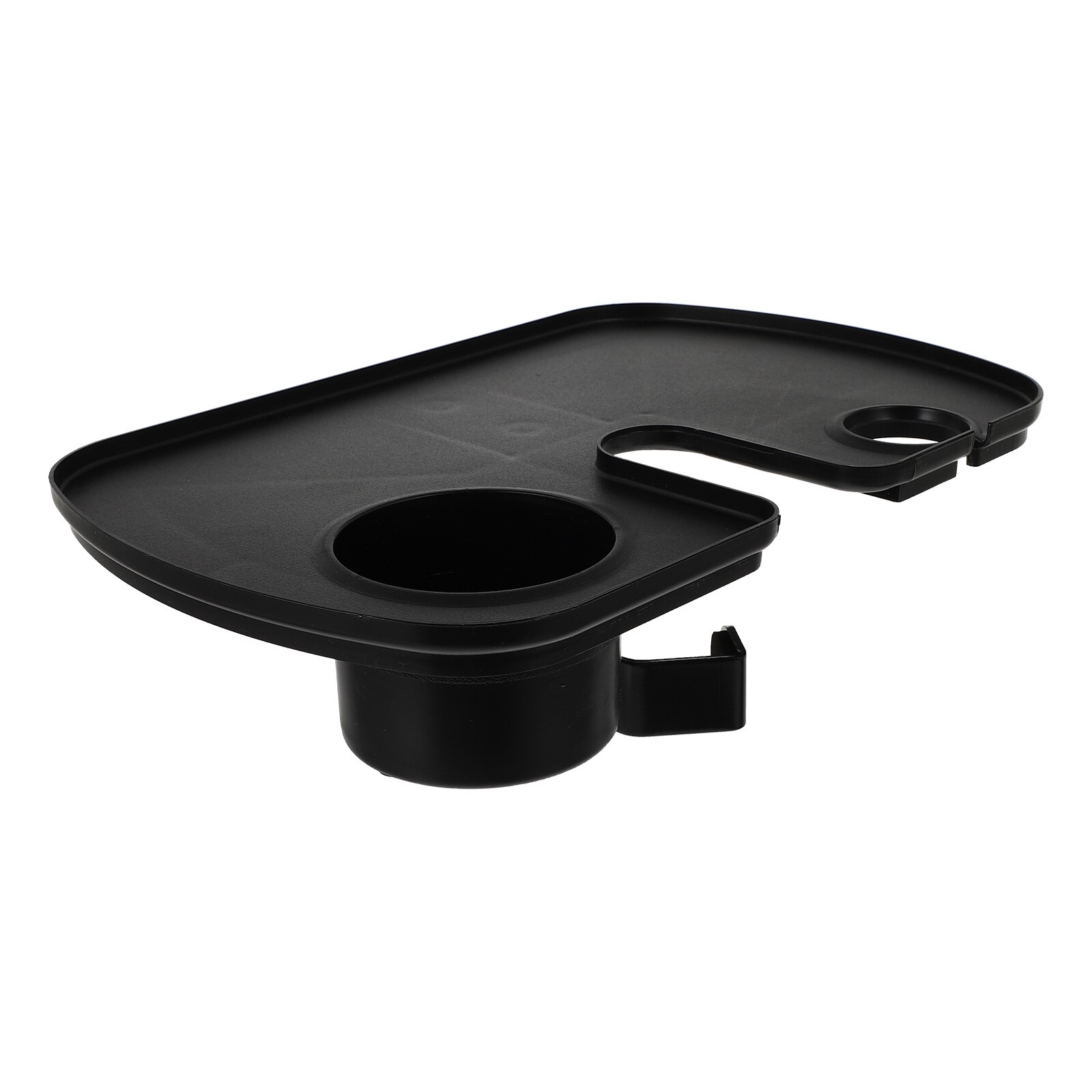 Sound Live Broadcast Mic Plastic Rack Stand Tray M... – Grandado