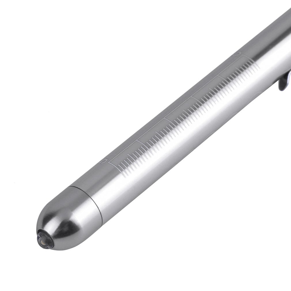 Aluminum Med-ical Sur-gical Penlight Doct-ors clin... – Grandado