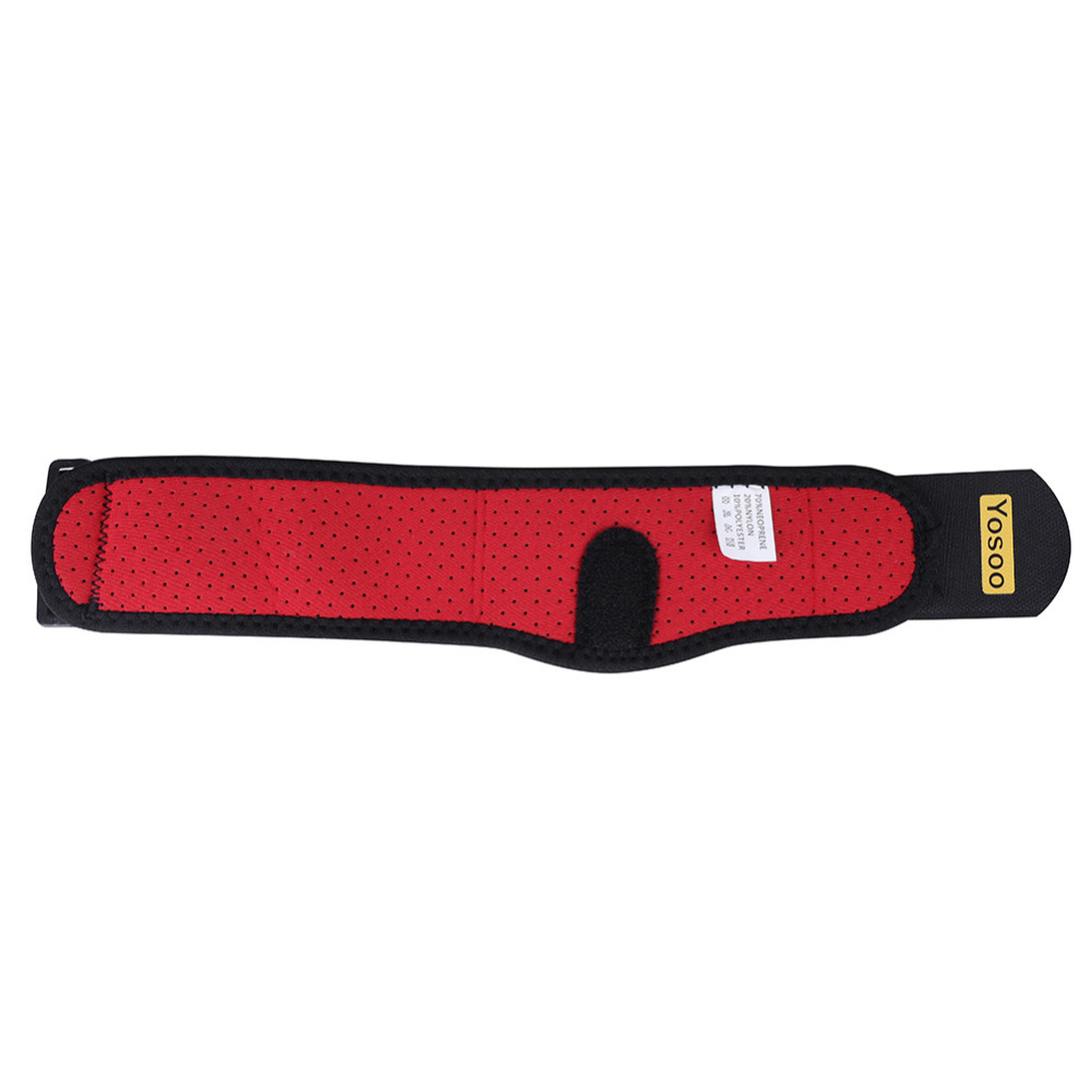 Yosoo Adjustable Arm Brace Support Wrap Bandage St... – Grandado