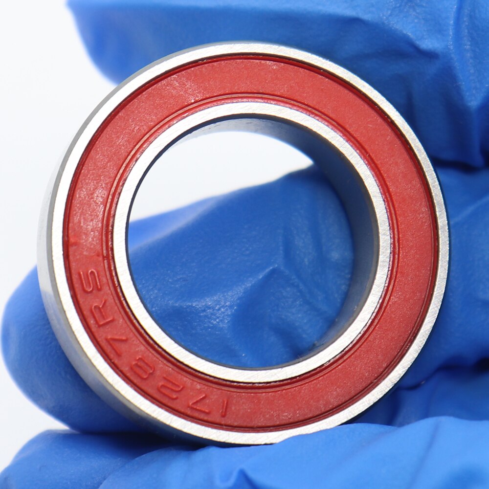 17287-2RS Lager 17*28*7 Mm (1 Pc) ABEC-3 17287 Rs ... – Grandado
