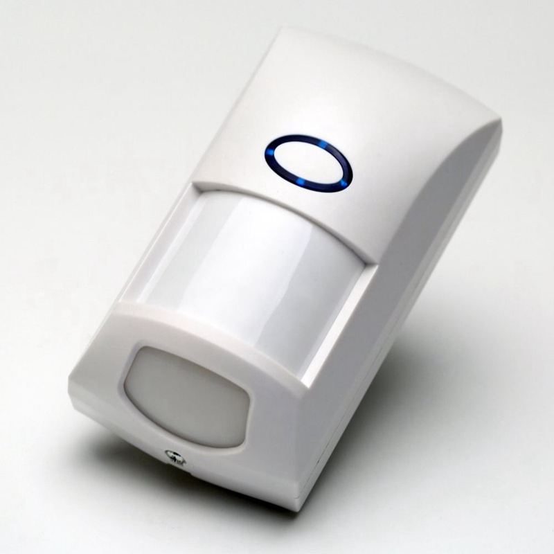 CT60-433 Draadloze Anti-Pet Detector Infrarood Son... – Vicedeal