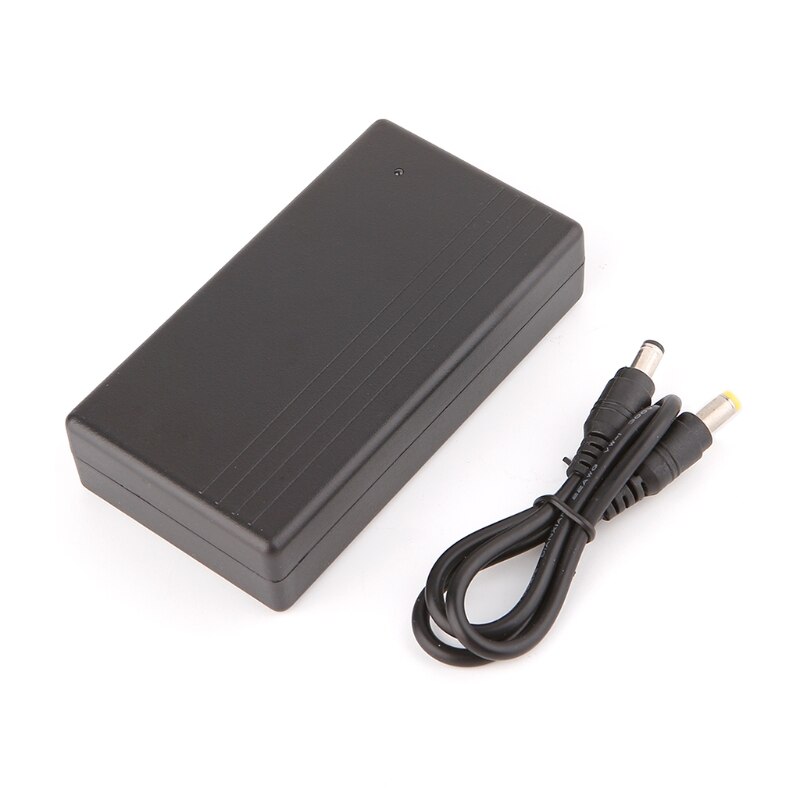 12V2A 22.2W UPS Uninterrupted Backup Power Supply ... – Grandado