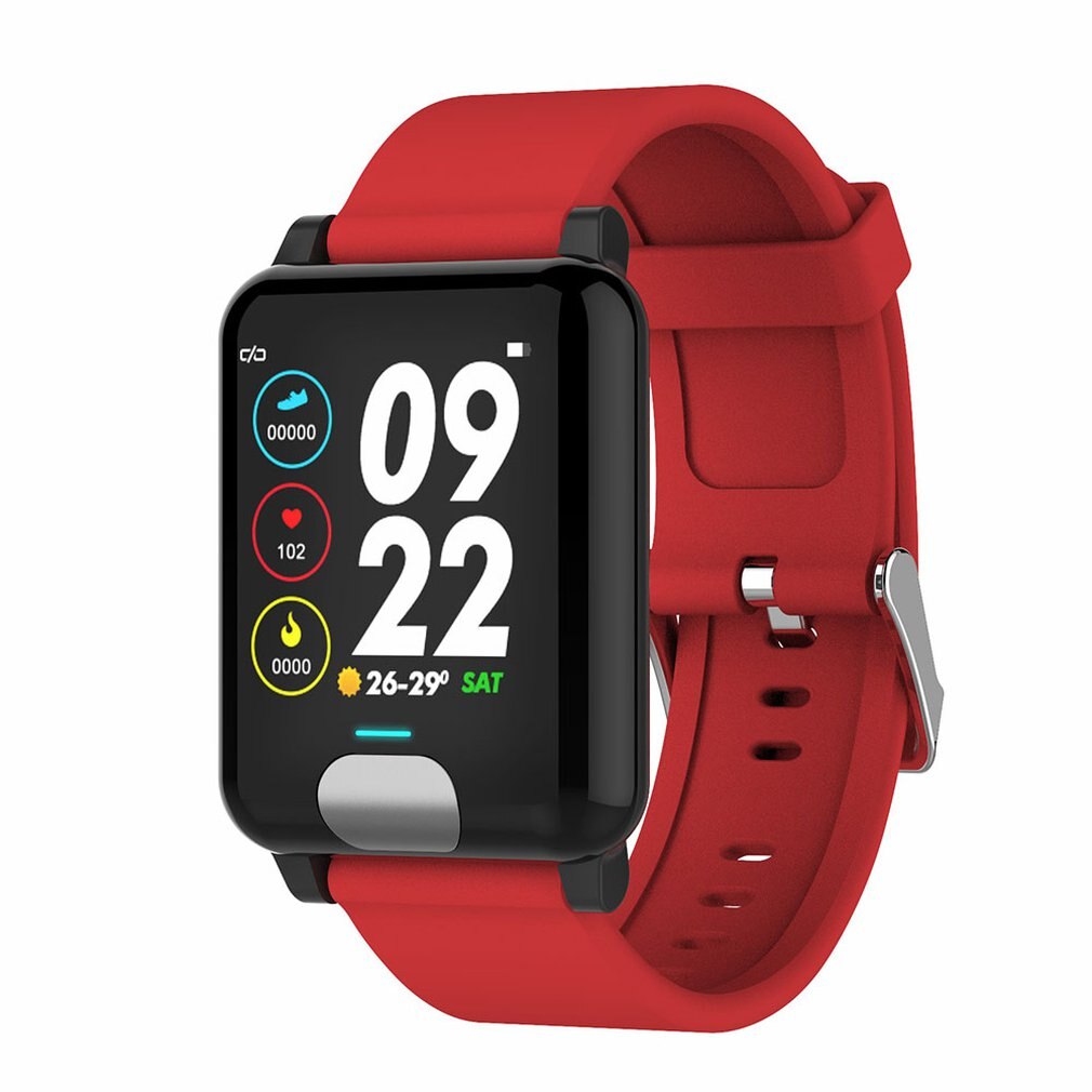 AD64 IP68 Waterproof 1.3 Inch Full Touch Screen He... – Grandado