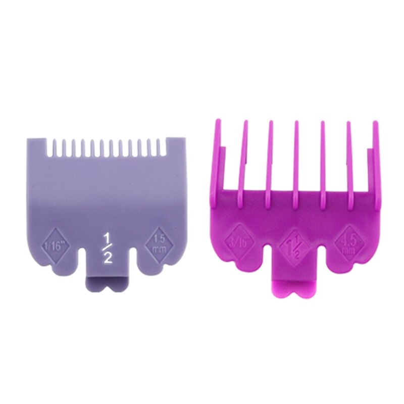 Universal Guide Combs Attachment, Hair Clipper Gui... – Grandado