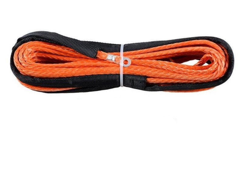6500lbm 15m*6mm Emergency Safety Towing Ropes Cabl... – Grandado