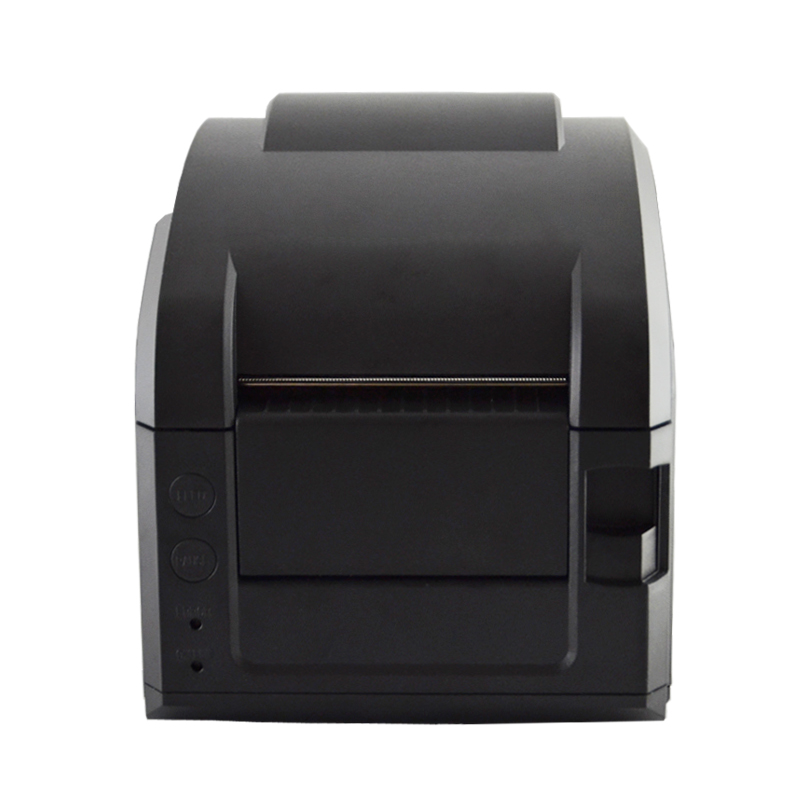 black usb port GP-3120 Barcode Printer thermal bar... – Grandado