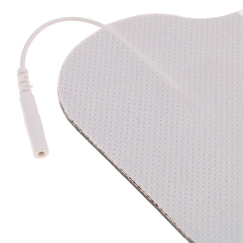 1Pcs Reusable TENS Electrode Pads Unit Electrodes ... – Grandado