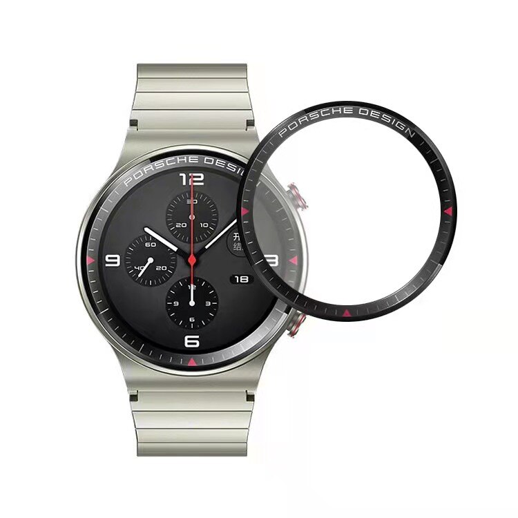 3D Gebogen Zachte Rand Beschermende Film Cover Bes... – Grandado