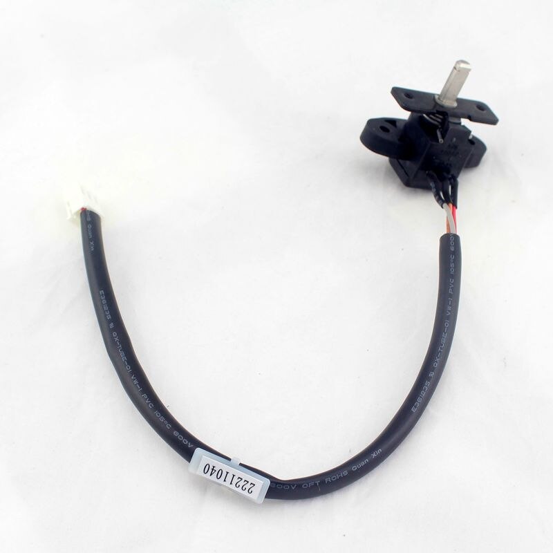 Throttle Pot Assembly with harness for Sunrise mob... – Grandado