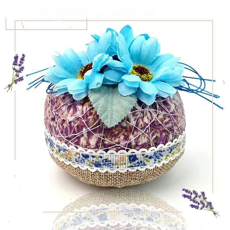 Real Natural Plant Household Wardrobe Car Lavender... – Grandado