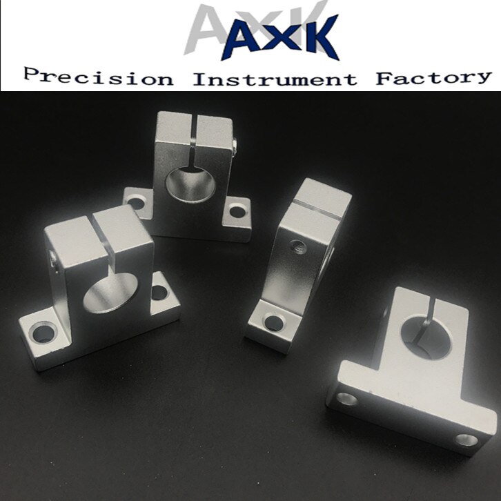 AXK Linear Rail Cnc Router Parts 2pcs Sk3 Sk4 Sk5 ... – Grandado