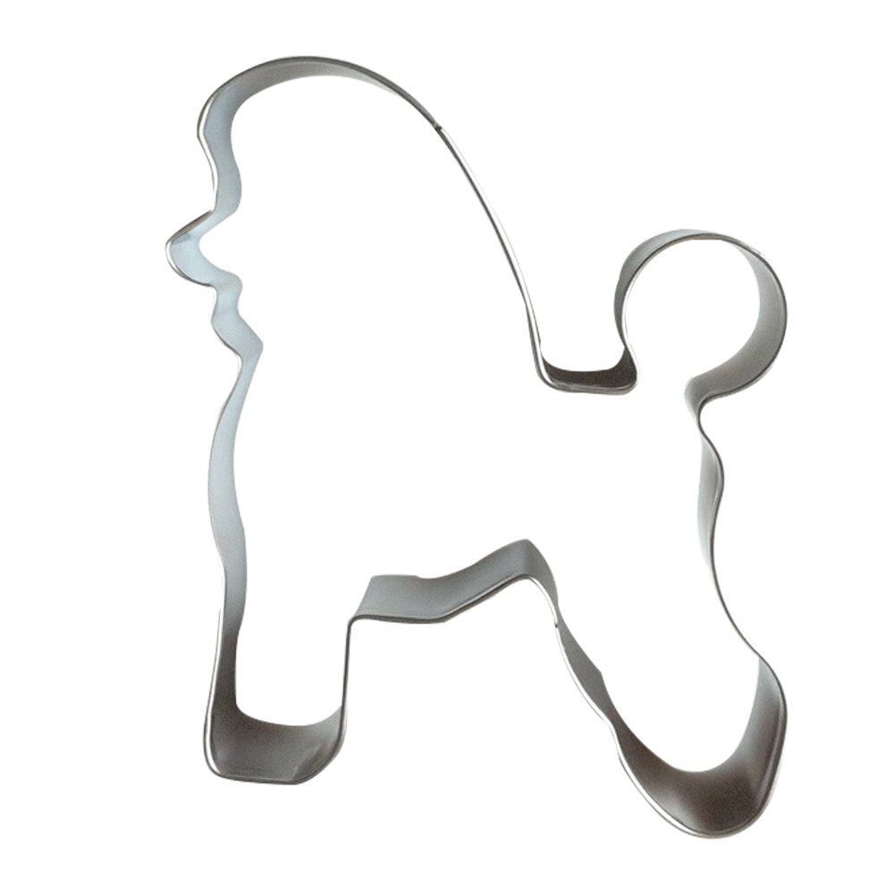 Biscuit Dog Shape DIY Cute Cutter Mold Kitchen Too... – Vicedeal