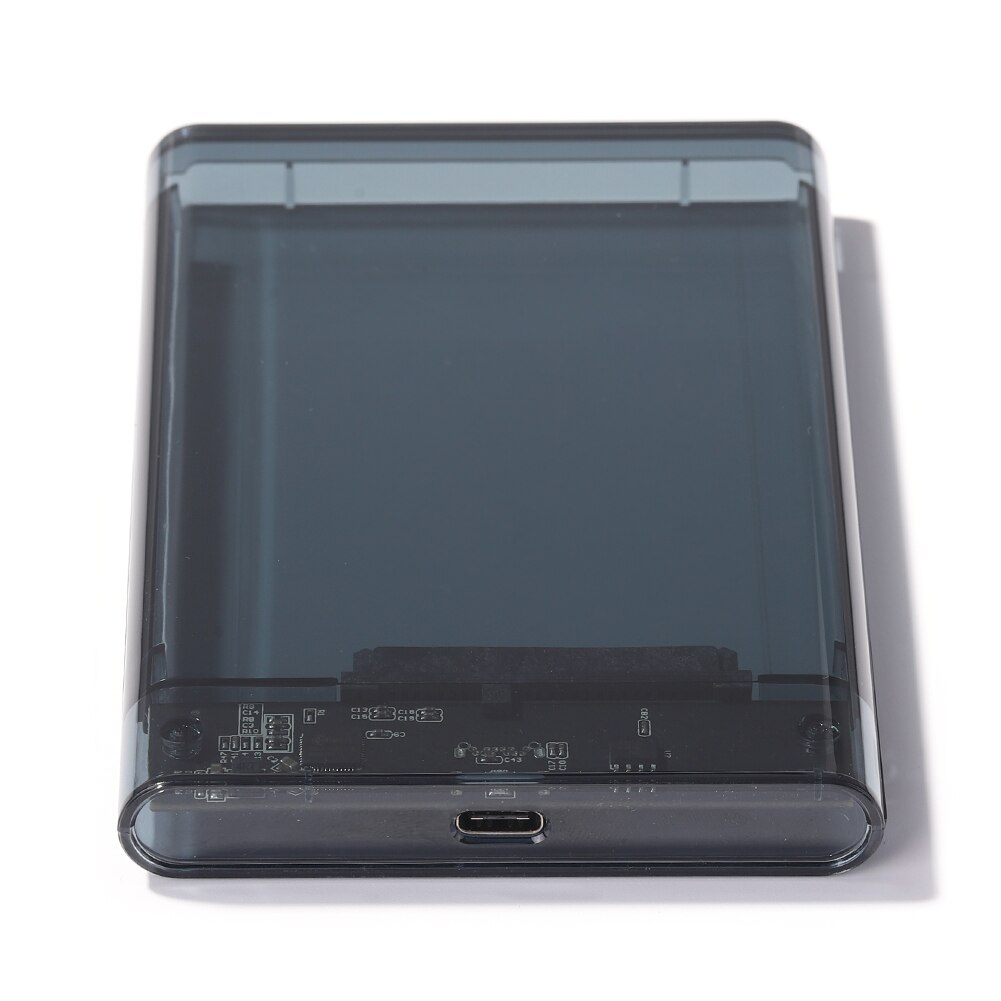 External Hard Drive Disk SSD Enclosure USB 3.1 Typ... – Grandado