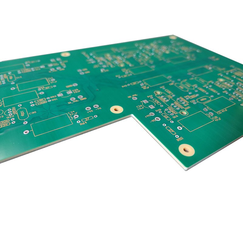 LUSYA Naim NAC552 Pre-Amplifier PCB Reference Brit... – Grandado