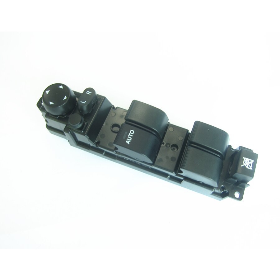 car accessories power window master control switch... – Vicedeal