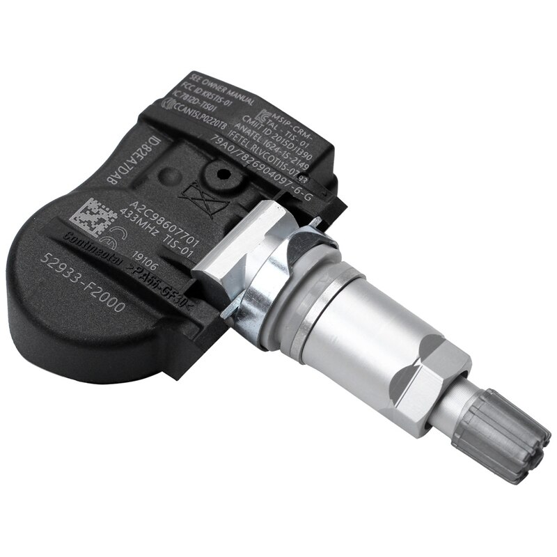 52933-F2000 52933F2000 for HYUNDAI AVANTE KONA ELE... – Grandado