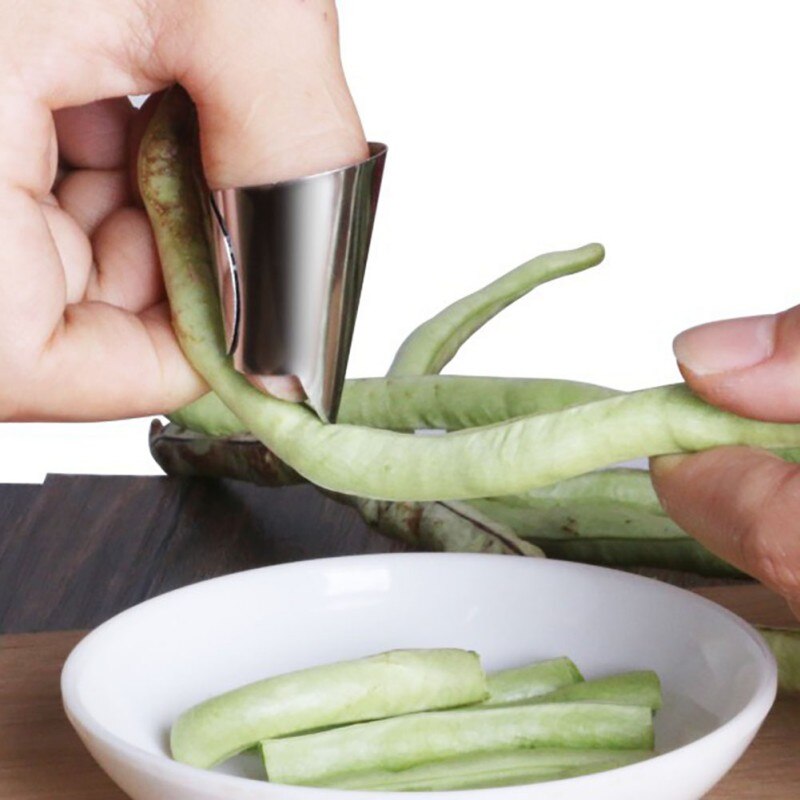 Hand Finger Protector Adjustable Kitchen Cut Resis... – Vicedeal