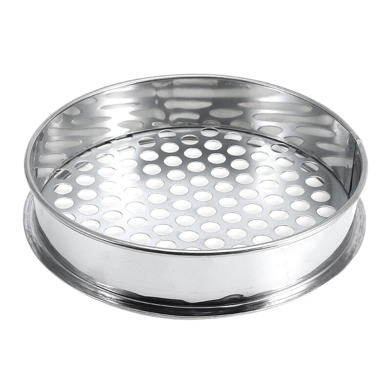 1Pcs Garden Riddle Soil Sieve Flower Nursery Plant... – Grandado