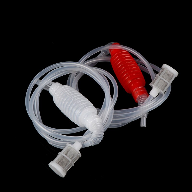 Home Kitchen Plastic Brew Syphon liquid Siphon Foo... – Grandado